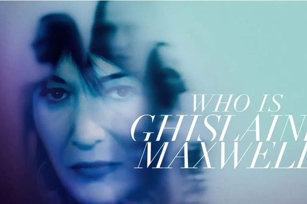 Documentary series, Who is Ghislaine Maxwell? to stream on Lionsgate ...