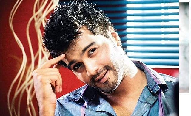 Vinay Rai to play villain in thriller starring Mammootty