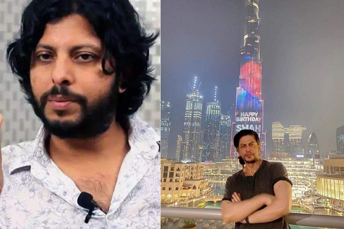DOP Amit Roy opens on his departure from Rajkumar Hirani’s ‘Dunki ...