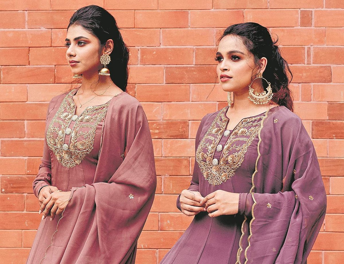 Retail therapy: Nungambakkam gets a new designer destination with Label ...