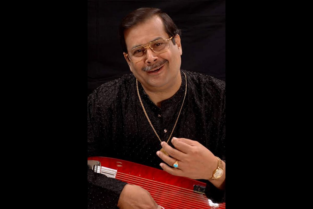 Classical institution Shrutinandan to celebrate silver jubilee