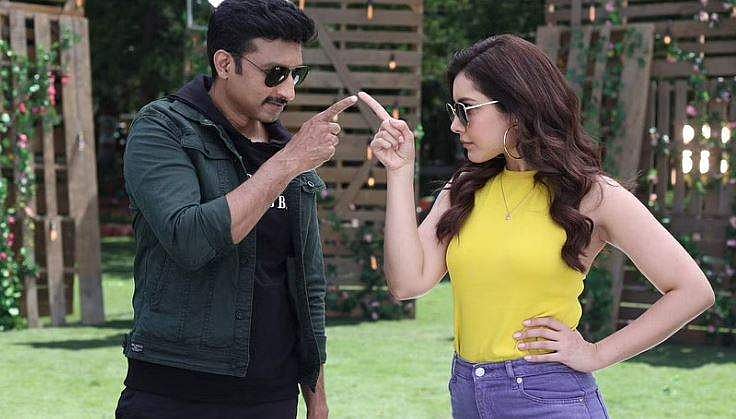 Adithattu Review | Gritty, well-acted adventure brimming with turbulent ...