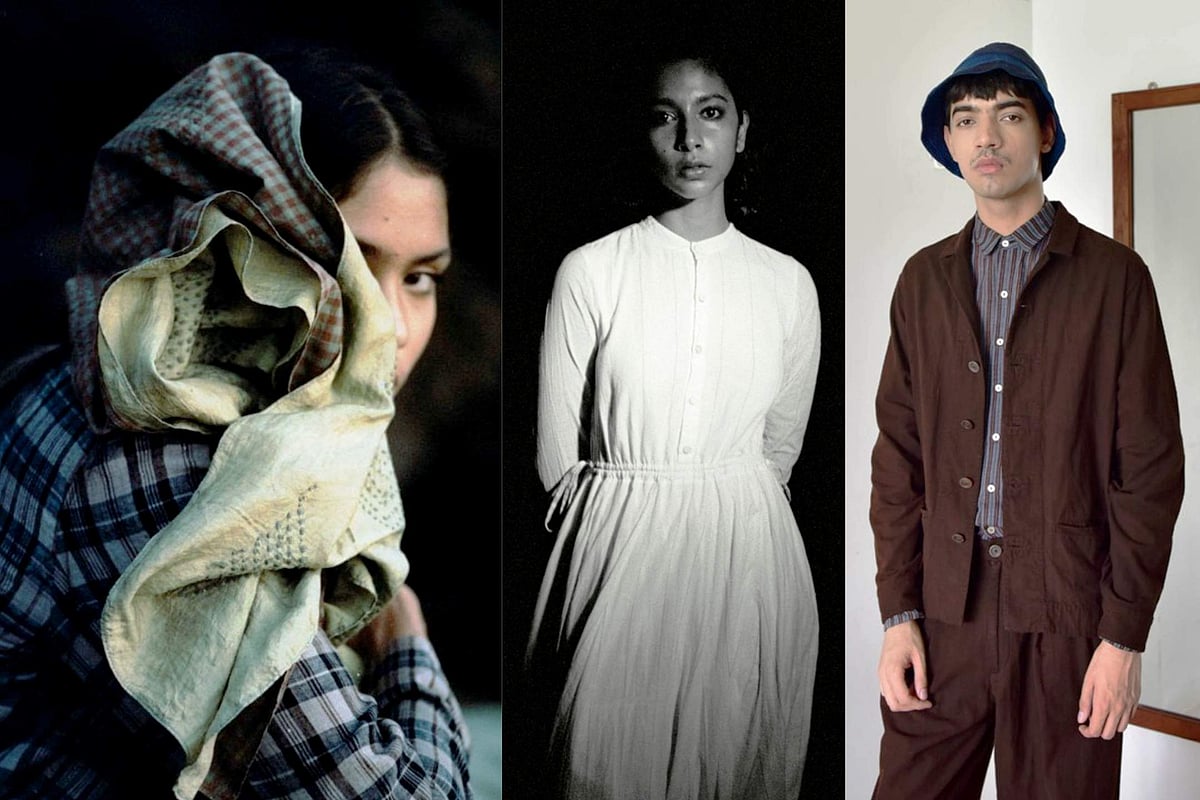 Maku returns to Chennai with four new collections including one that ...