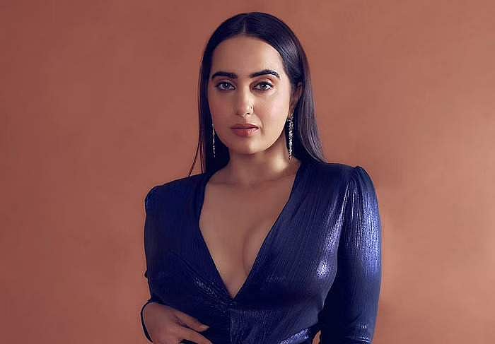 Kusha Kapila hits back at ‘random celebrity’ meme targeting influencers ...