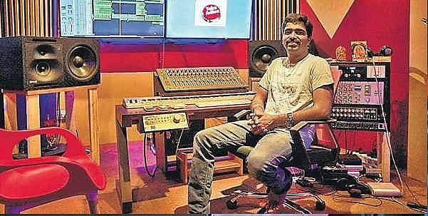 KGF composer Ravi Basrur joins Prithviraj-starrer 'Kaaliyan'