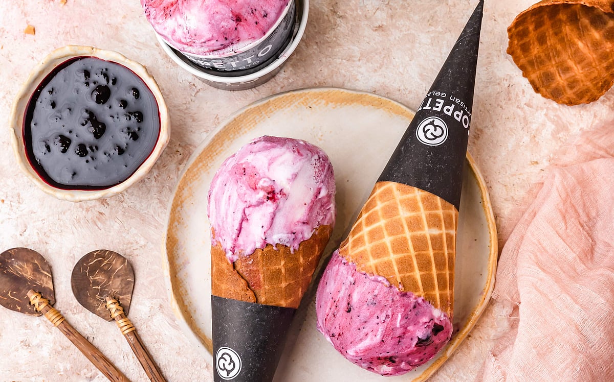 Friendship Day: Celebrate your friendship with a delish scoop of ...