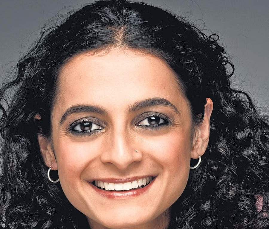 Faezeh Jalali’s latest play, Strictly Unconventional, explores unique ...