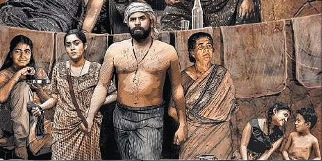 SonyLIV picks up Sunny Wayne-starrer 'Appan'