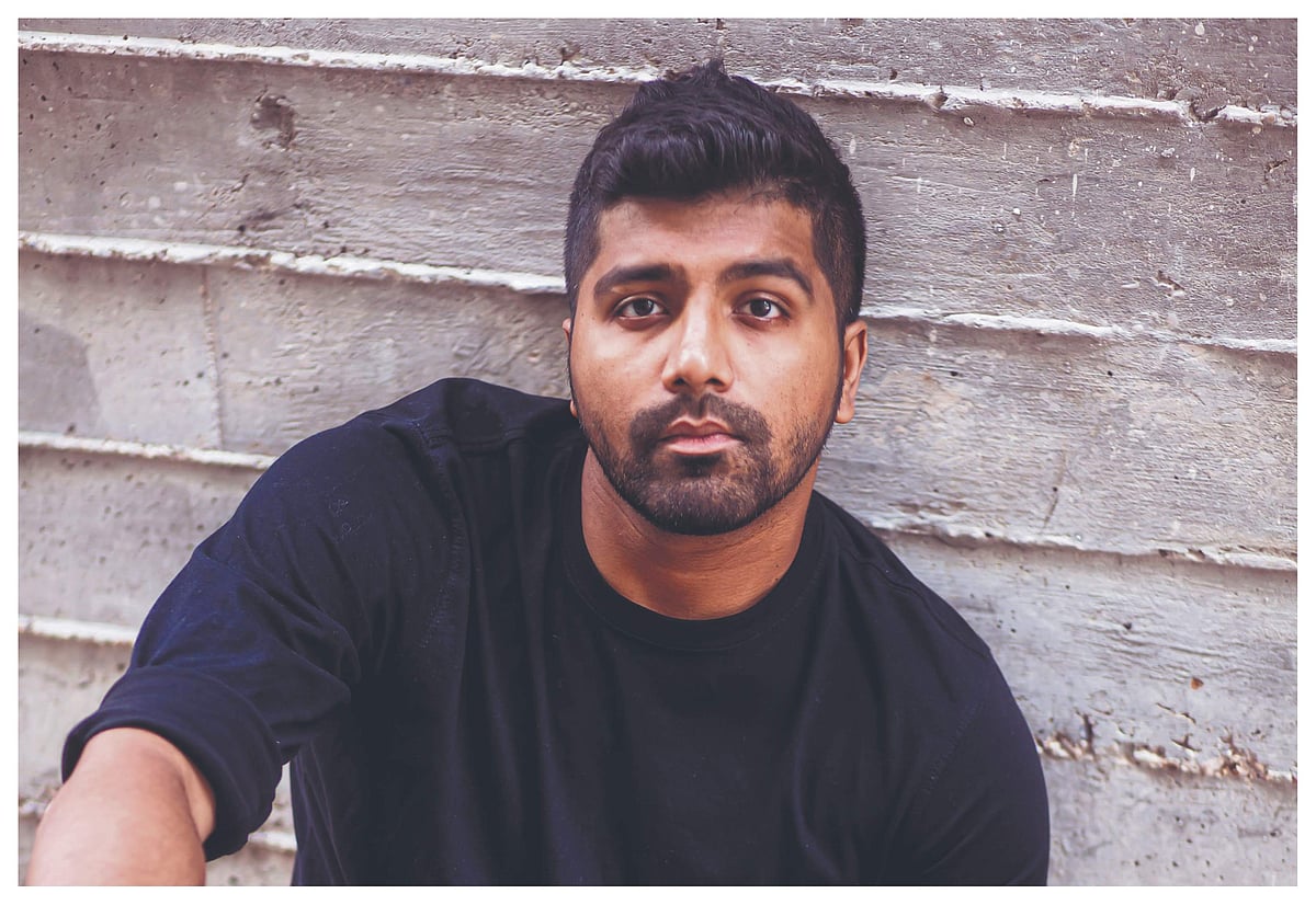 From ramen to Rocketry, Aditya Rao talks about his musical journey in ...