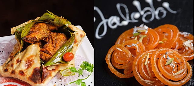 Jalebbi opens on Cunningham Road with authentic dishes from Delhi ...