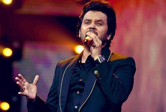 Singer Javed Ali on performing live after the pandemic and how music ...