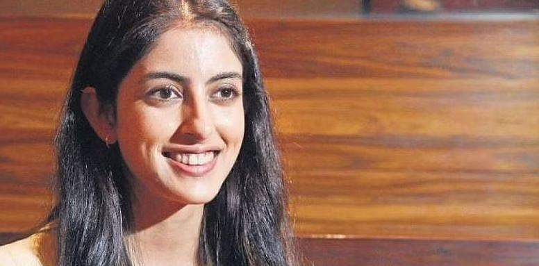 Navya Naveli Nanda speaks about women empowerment, and her why she has ...