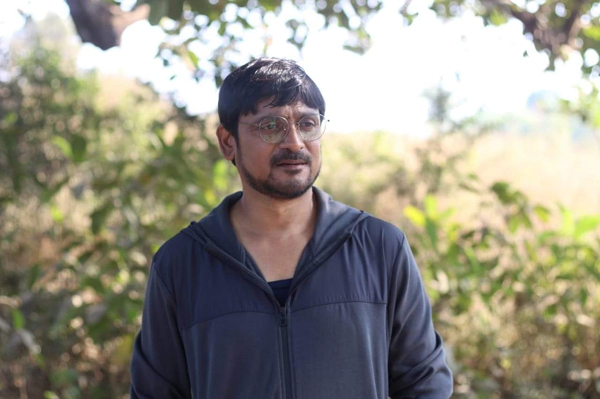 Actor Subrat Dutta to play Professor Bakshi in comedy film Aanchhi that ...