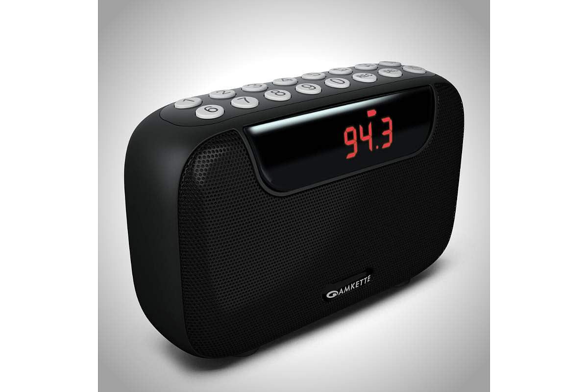 Gadget review of the week: Amkette Pocket Blast