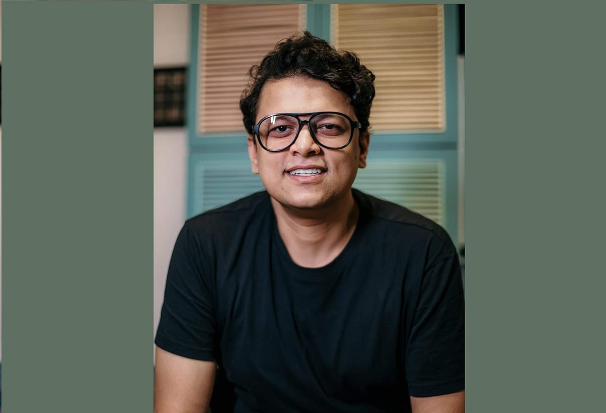 Renowned composer Sunny M.R. teams up with Arijit Singh for his new ...