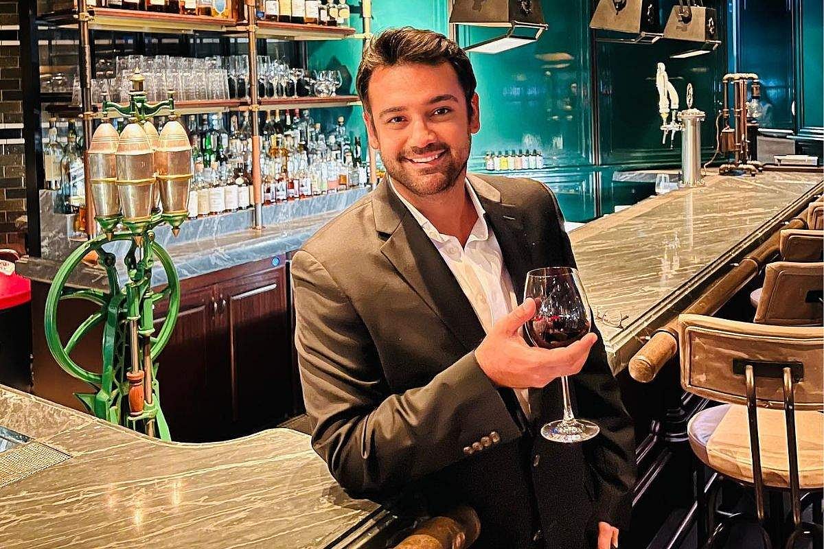 75 years of Independence: What independence means to swimmer Rehan ...