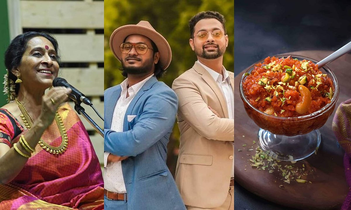 Music concerts, food walks and more: Look forward to some exciting ...