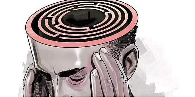 Dealing with dizzy days