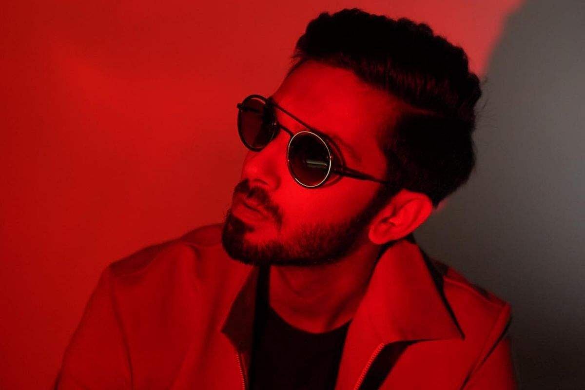 'Why this Kolaveri' director Anirudh announces first-ever Indian ...