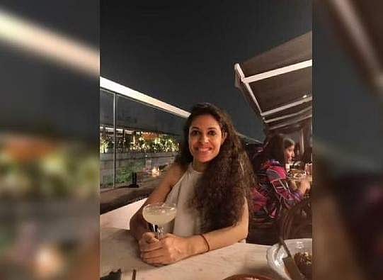 Komal Khosla talks about her entrepreneurial journey