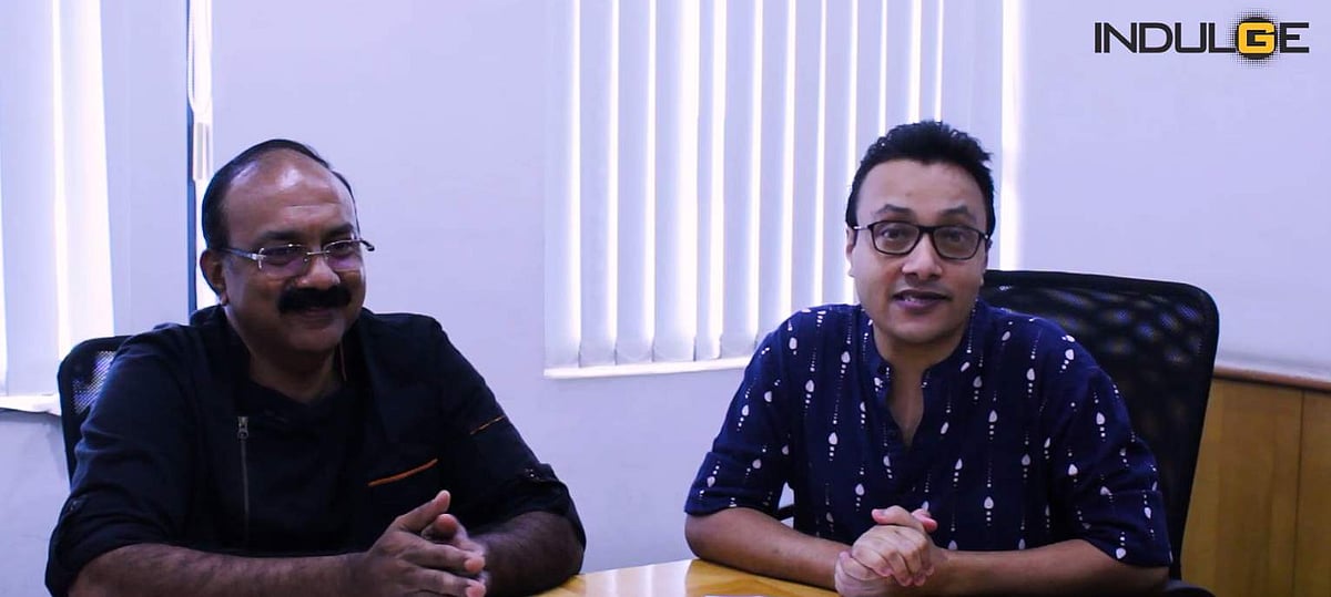 The Indulge Podcast: Exploring the much-celebrated Onam Sadya with chef ...