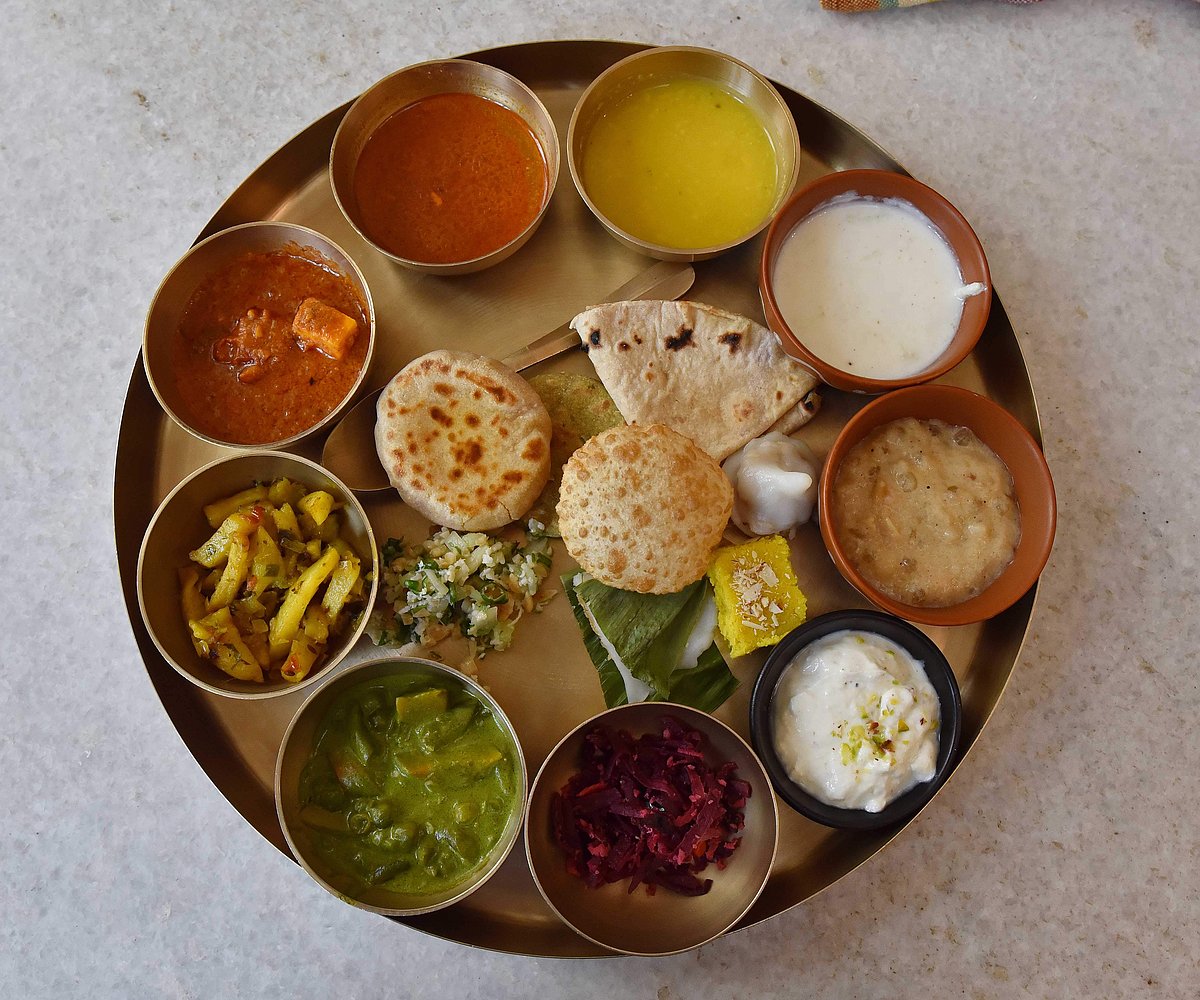 Relish the flavours of Ganesh Chaturthi at Hyderabad’s Gaurang’s ...