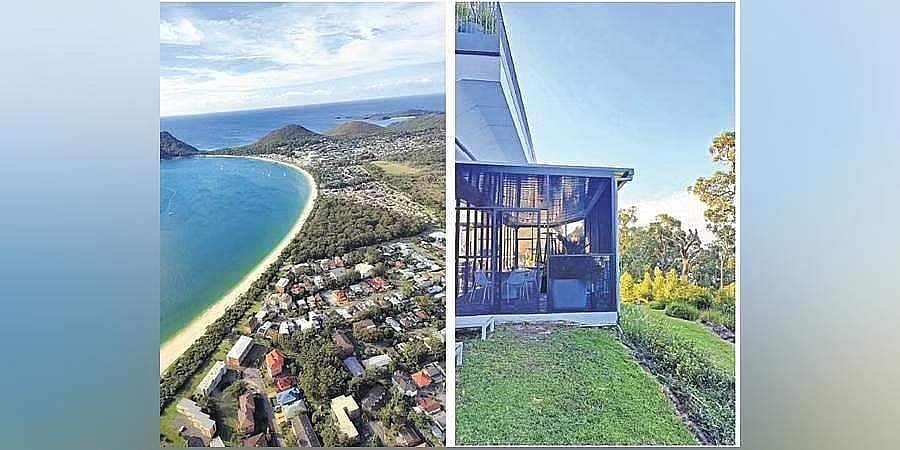 A shore winner: Beauty of Australian coastlines