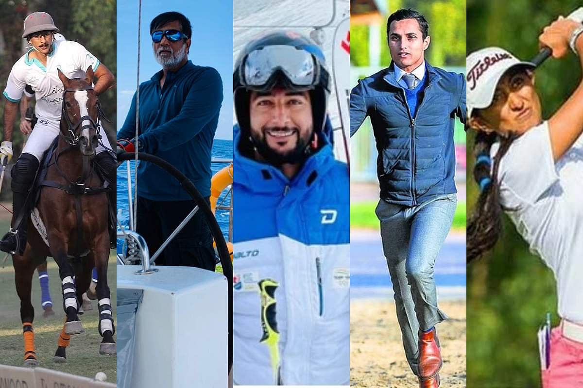 National Sports Day: Offbeat sports and sportsmen who aren’t part of a ...