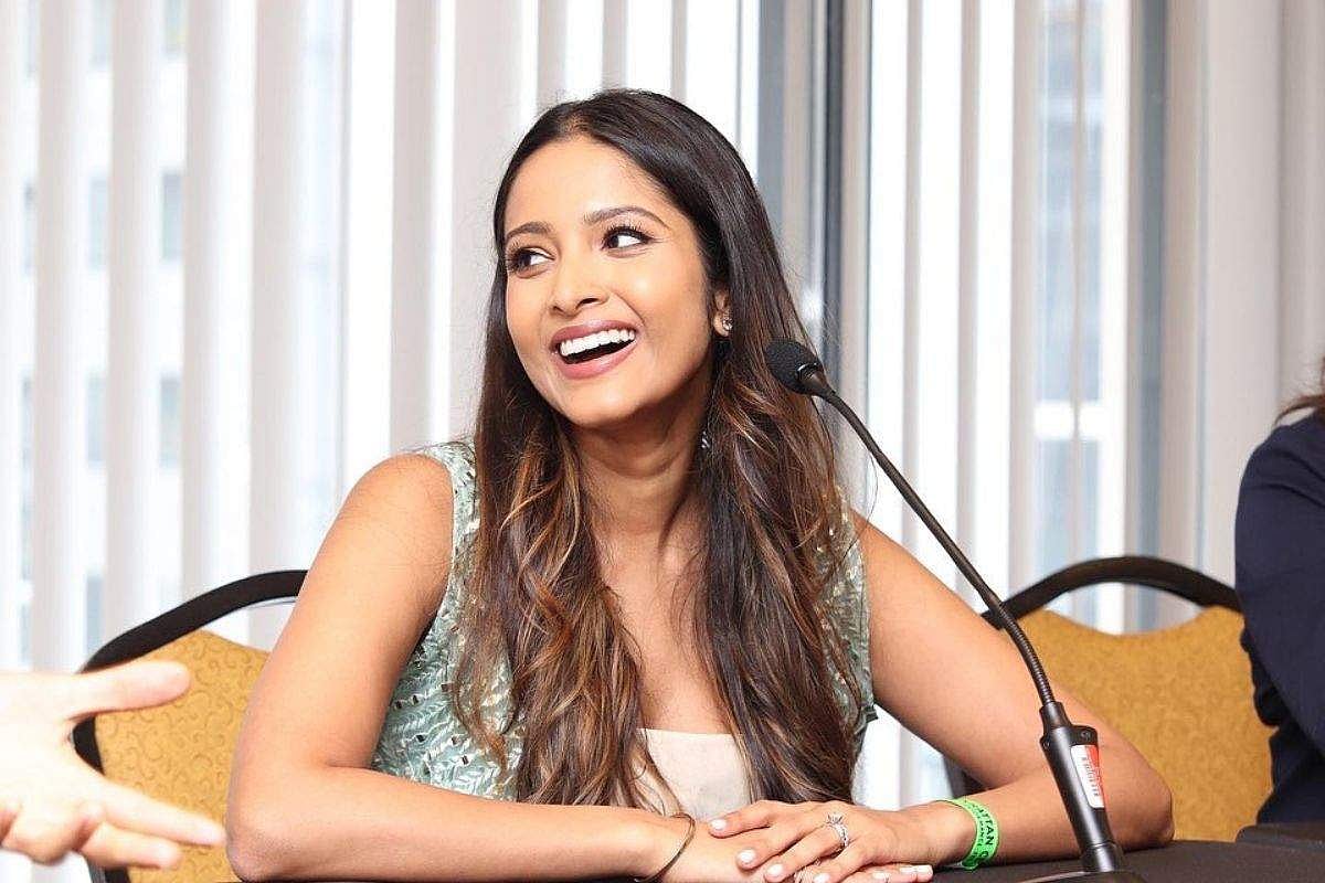 Actress Shoba Narayan opens up about musical adaptation of Dilwale ...