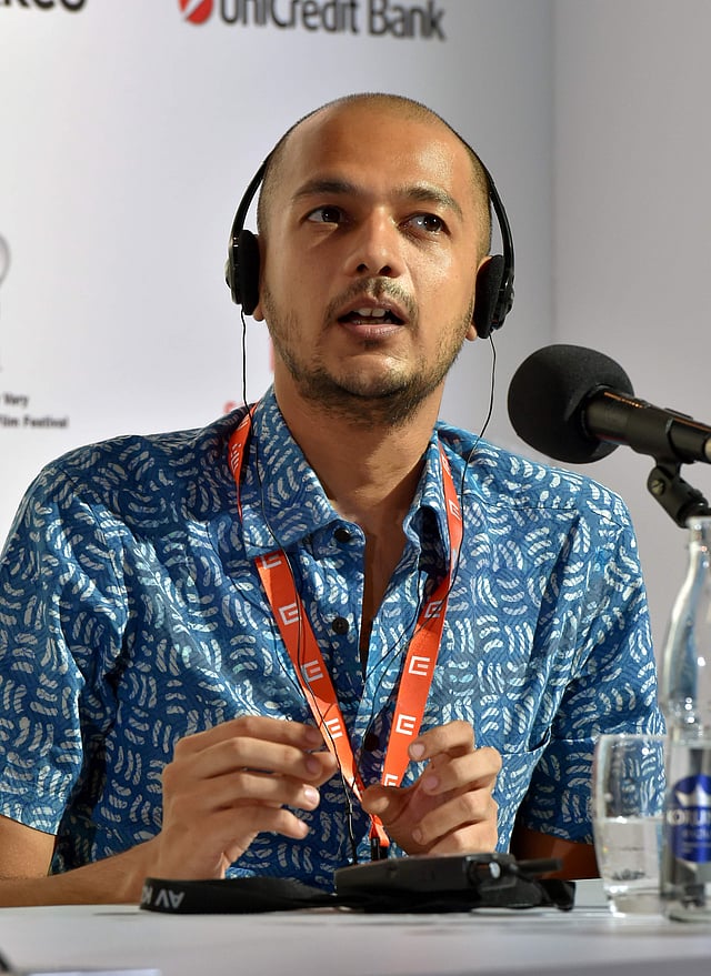 National Award-winning editor Anadi Athaley talks about his experience ...