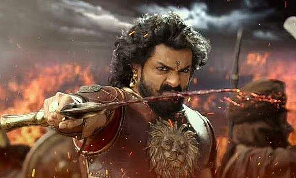 Bimbisara Movie Review: Kalyan Ram shines bright in this riveting ...