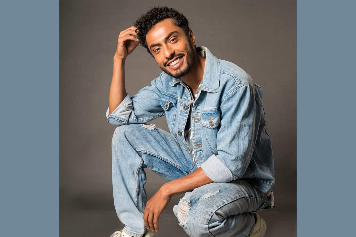 Brahmastra actor Saqib Ayub opens up on his role and working with ...