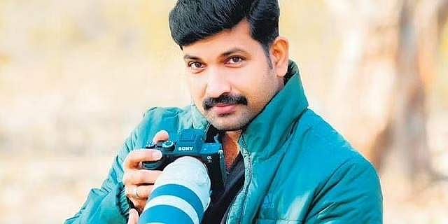 ‘Encounter’ specialist