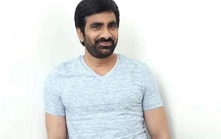 Ravi Teja's Eagle, a rip-off of John Wick?