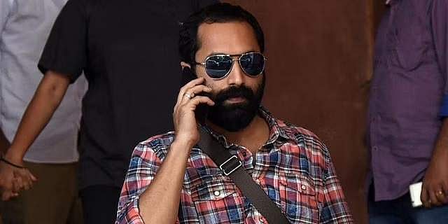 Fahadh’s next' Odum Kuthira Chaadum Kuthira' is a rom-com