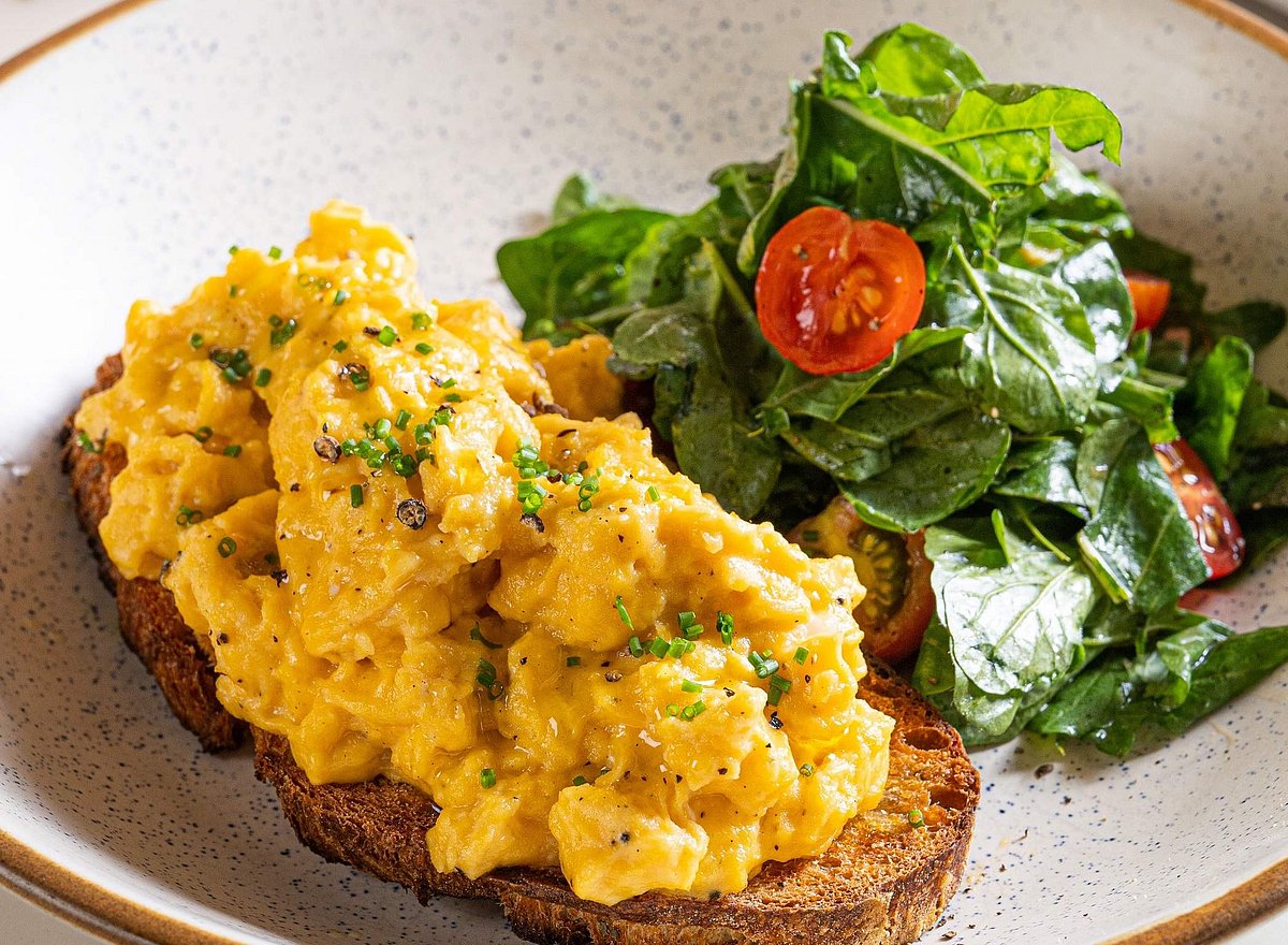 Review: Sorrentina All Day Dining’s new Truffle menu reflects the ...