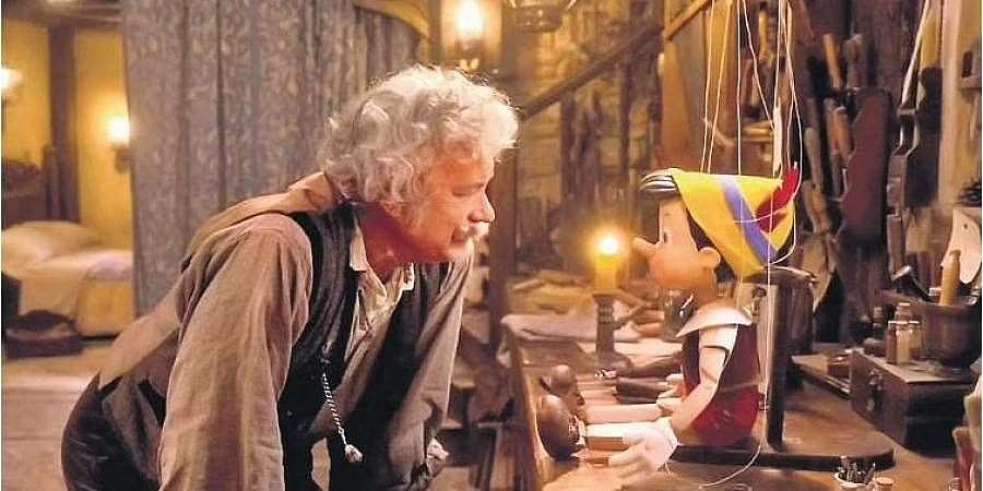 'Pinocchio' movie review: A wooden adaptation