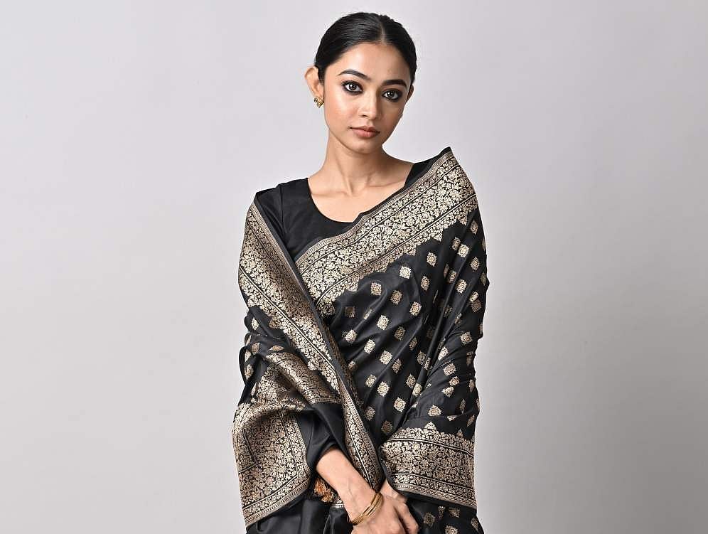 Coloroso and Not Just a Label showcase the best of festive weaves at ...