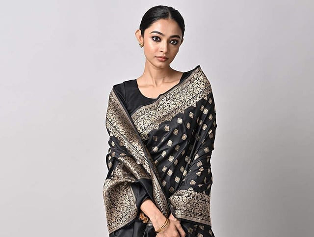 Coloroso and Not Just a Label showcase the best of festive weaves at ...