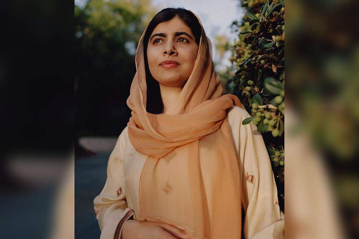 Malala Yousafzai launches her film production career with three ...