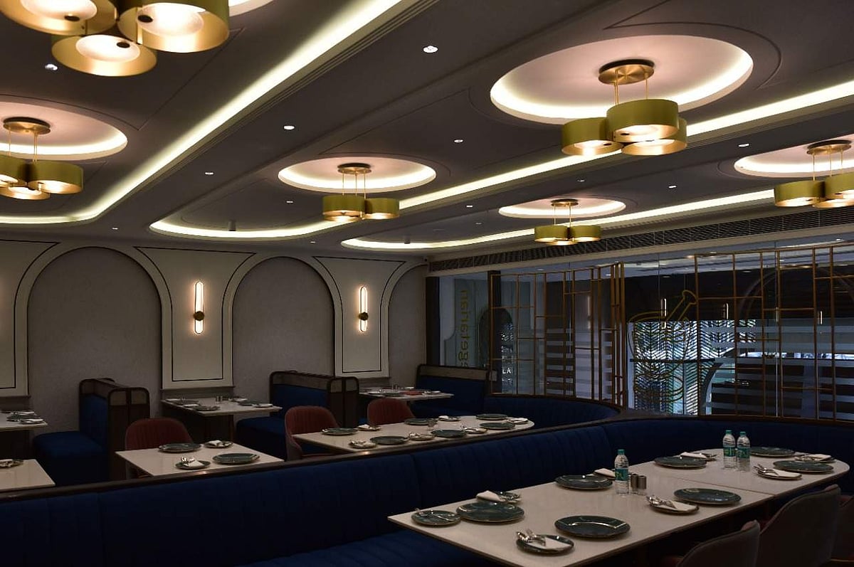 The iconic Masala Republic restaurant opens a new outlet in Hyderabad