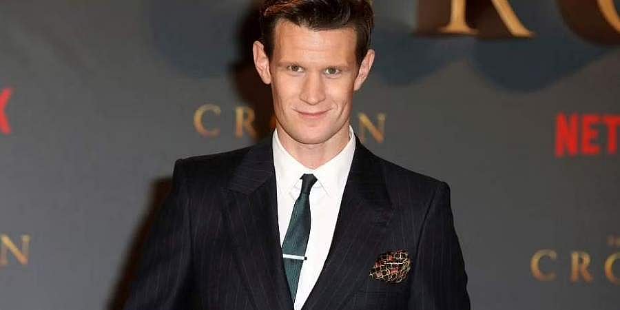 Riding dragons was the most fun: 'House of the Dragon' actor Matt Smith
