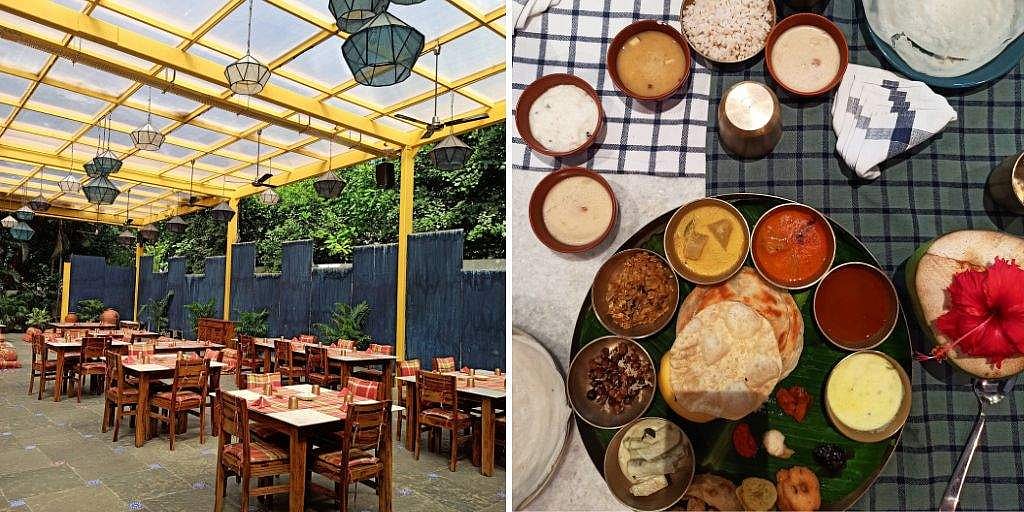 This Onam, get the flavours of Kerala in Hyderabad with a full spread ...