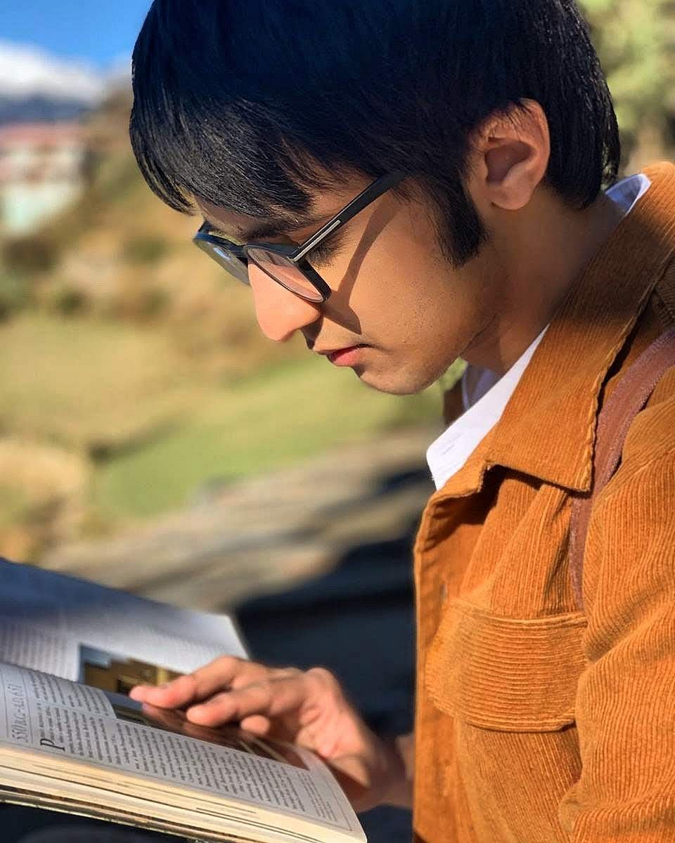 ‘Brahmastra’ actor Markand Soni talks about his experience of acting in ...