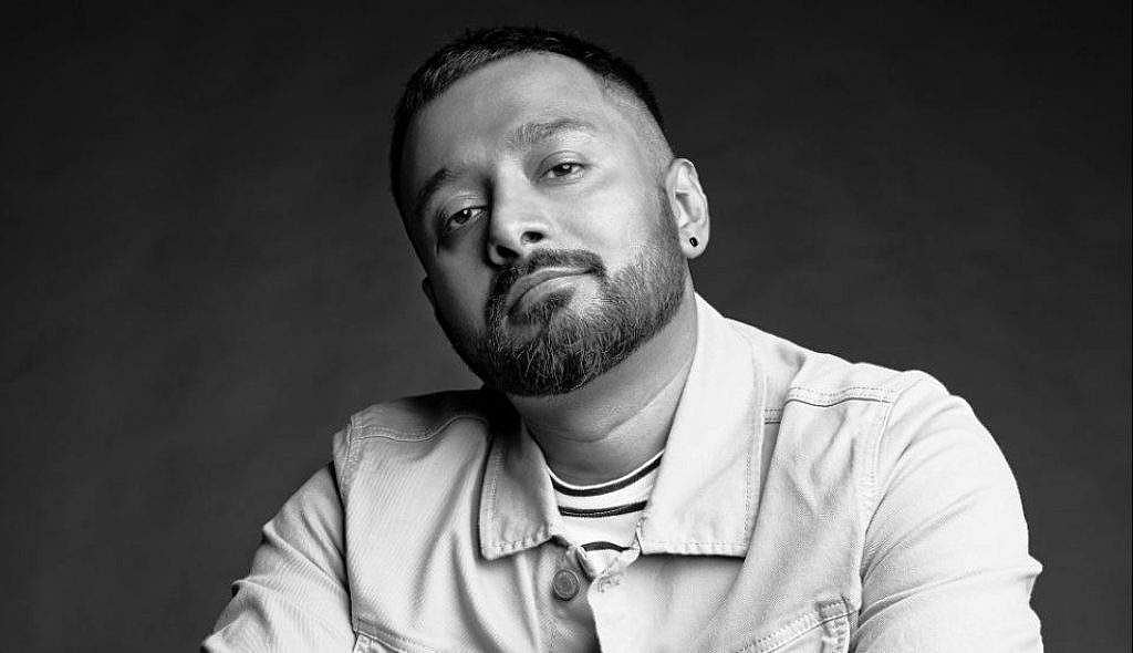 Composer-singer Anand Bhaskar opens up about his latest work and talks ...