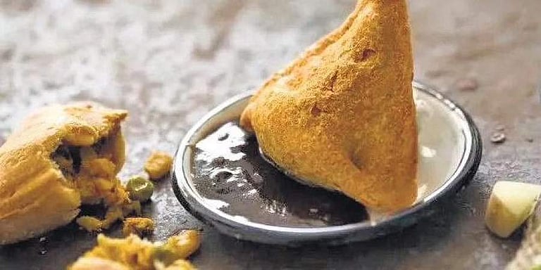Nidhi Singh brings array of samosa flavours, chaat favourites to ...