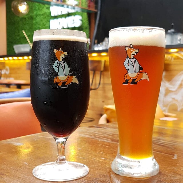 Fox In The Field’s revamped list of dishes includes classics like ...