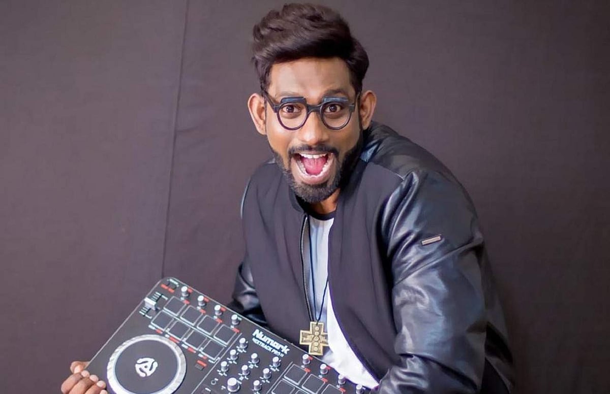 DJ Kim will perform at Repete Brewery & Kitchen in Hyderabad