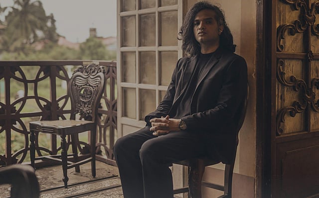 Singer-songwriter Raman Negi releases his fourth single, Gaayab