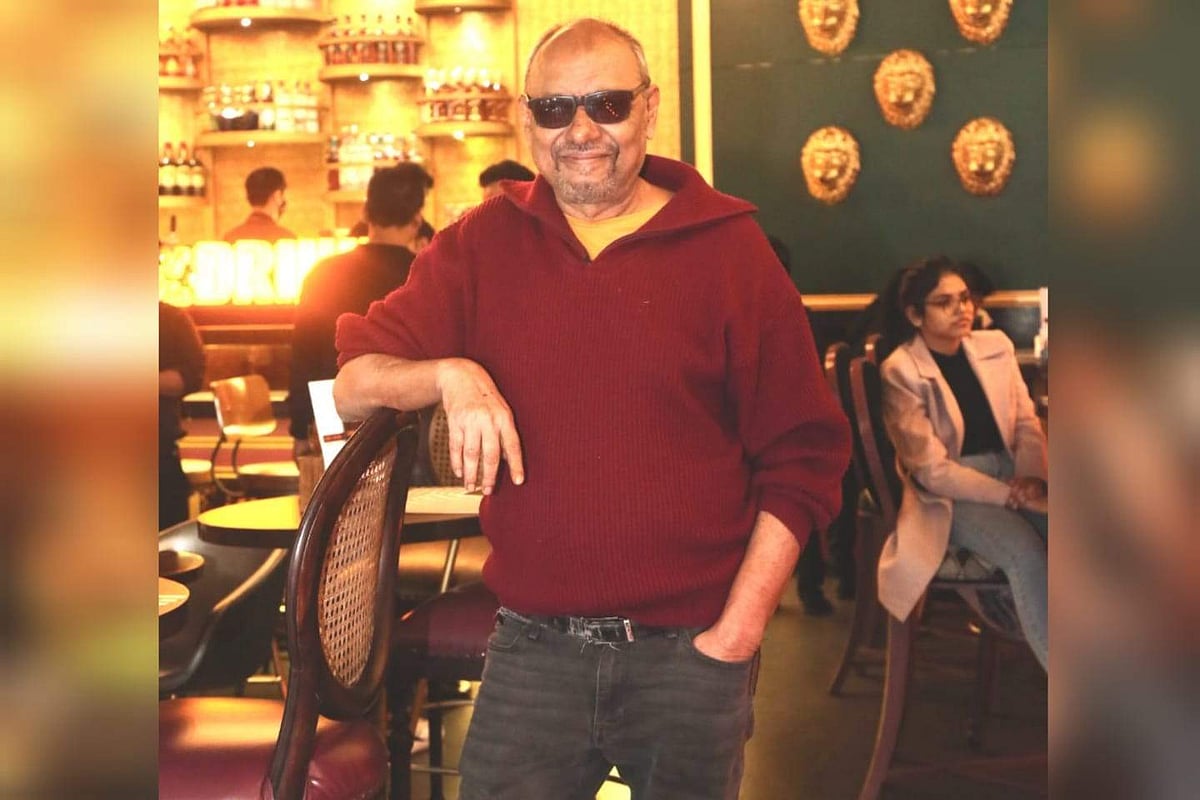 Glimpses from the trailer and poster launch of Anjan Dutt's Revolver ...